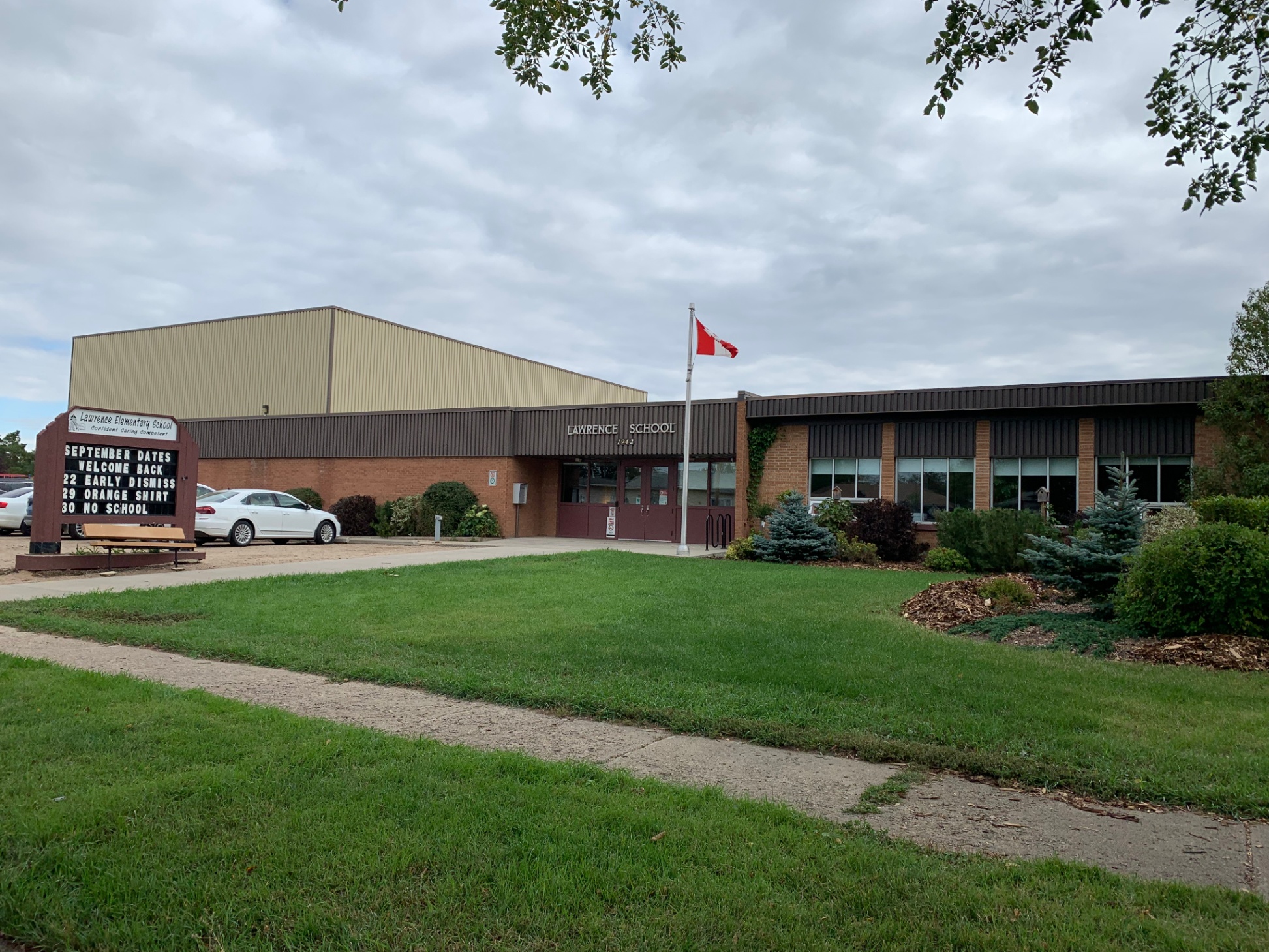 Home - Lawrence Elementary School